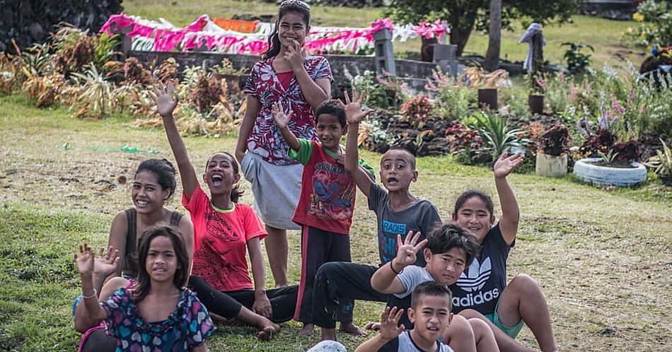 Samoa Observer | Despite trauma, research shows high levels of