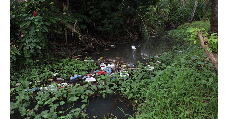 Samoa Observer | Waste management awareness needed