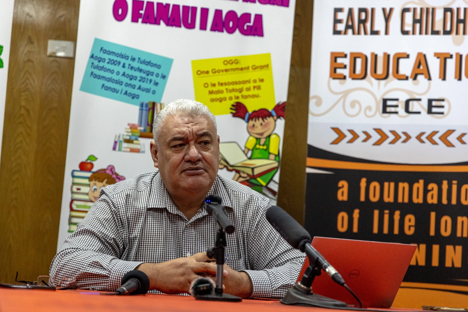 Samoa Observer | Teacher shortage a national crisis