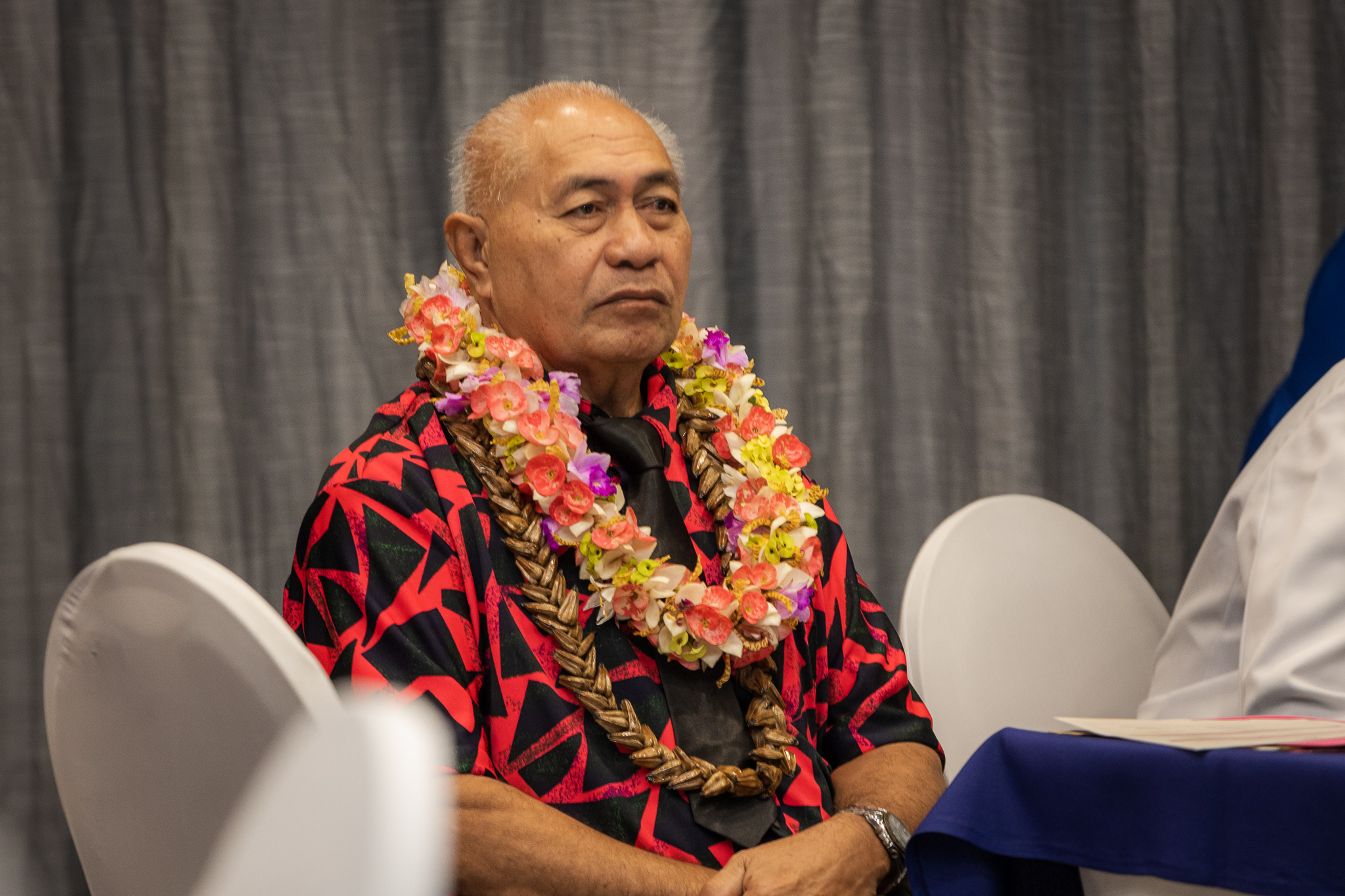 Samoa Observer | Education chief vacancy attracts 12 applicants
