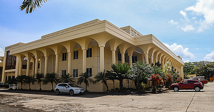 Samoa Observer | Husband jail 12 years for pregnant wife's death