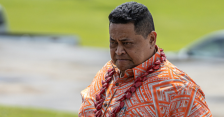 Samoa Observer | More nurses, tourism workers join exodus
