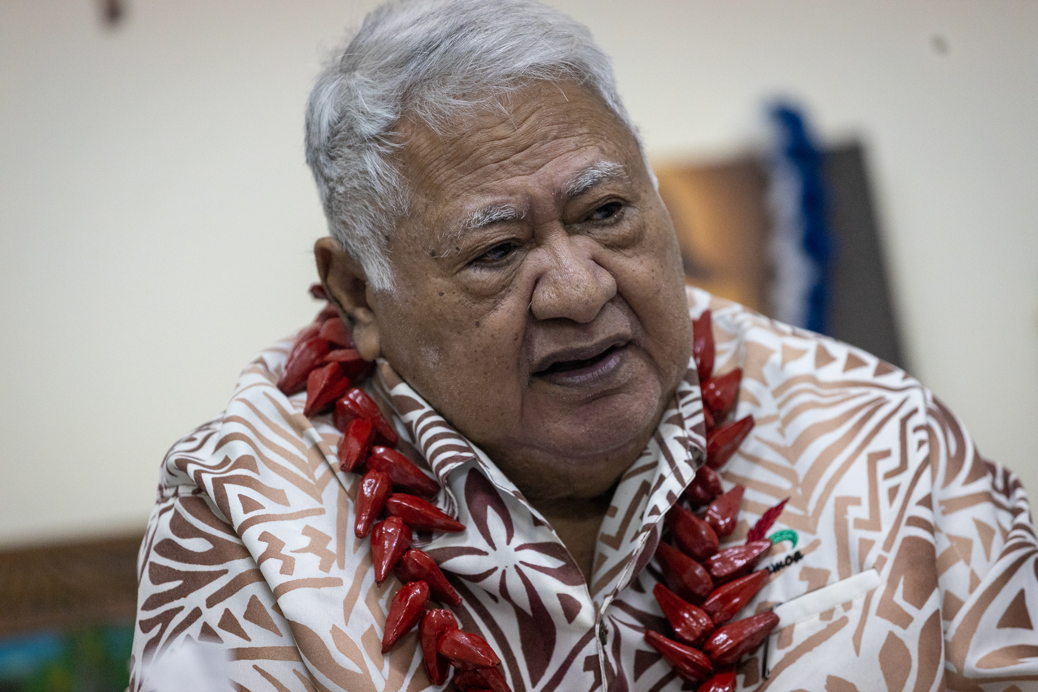 Samoa Observer | Democratic stability requires true independence of