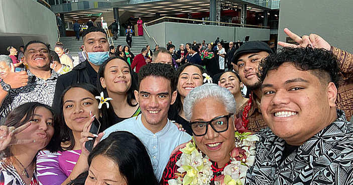 Samoa Observer | Vanu canyon, Sinaloa waterfall: Samoa's untapped