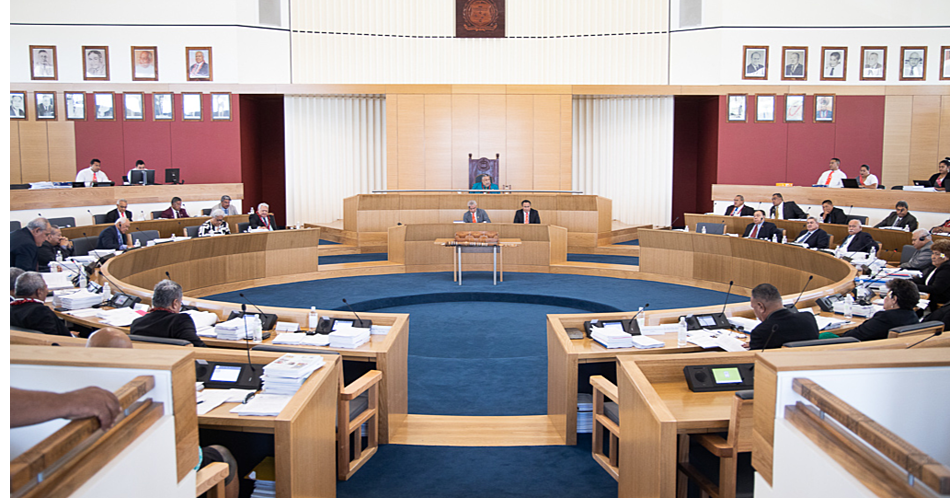 Samoa Observer | Clerk of Parliament explains $200,000 political