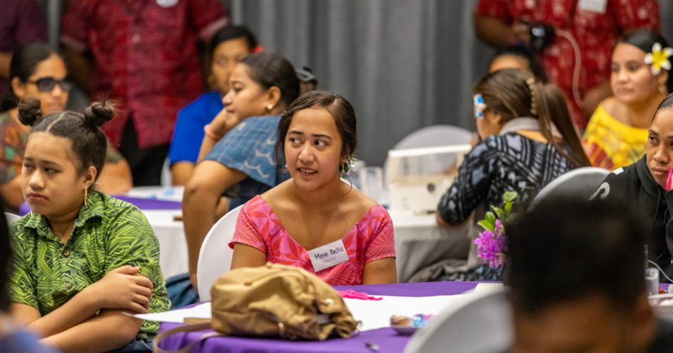 Samoa Observer | The Strength of March