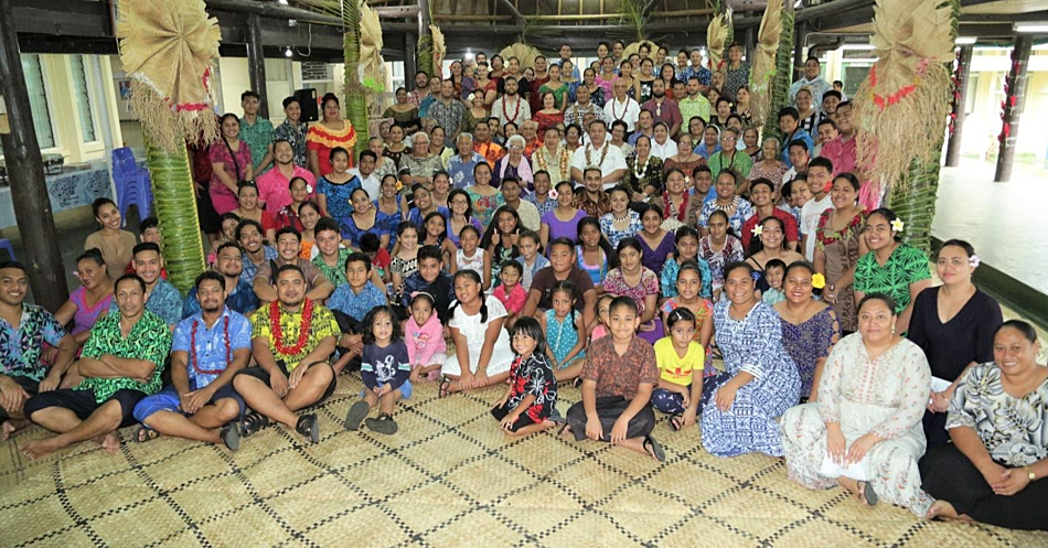 Samoa Observer | Samoan students in Fiji safe: Ali’ioaiga