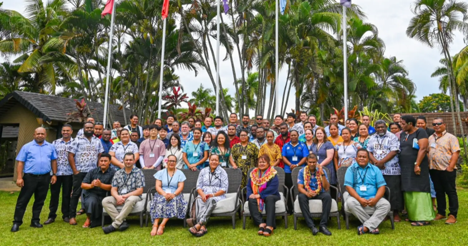 Samoa Observer | Weather system threatens Samoa's agriculture and