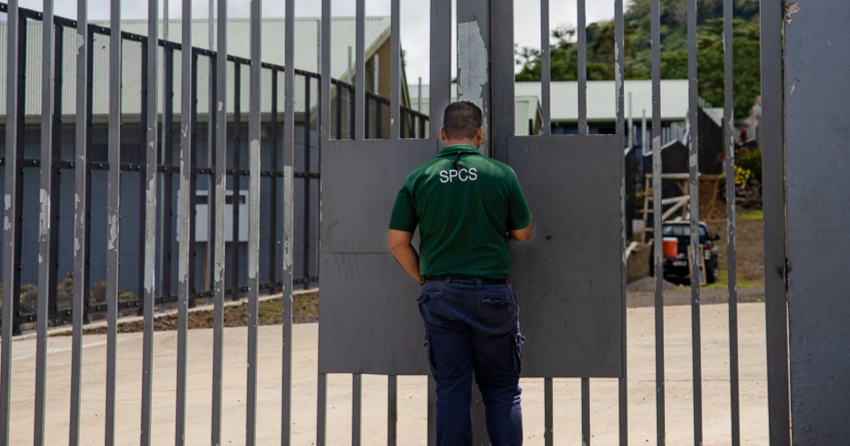 Samoa Observer | Teen thief told he is risk to community