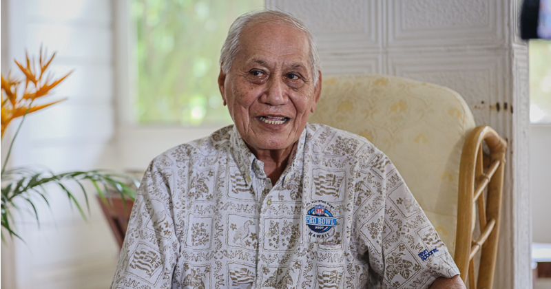 Samoa Observer | First birthday - Observer Newspaper