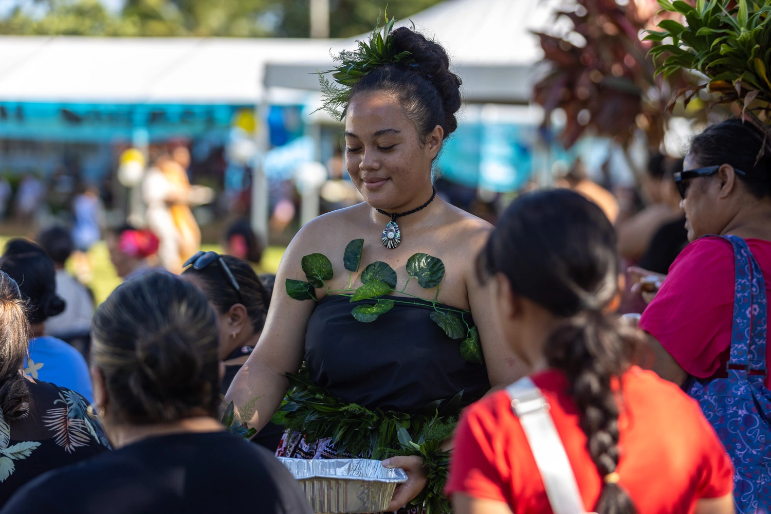 Samoa Observer | St Mary’s celebrates cultural diversity
