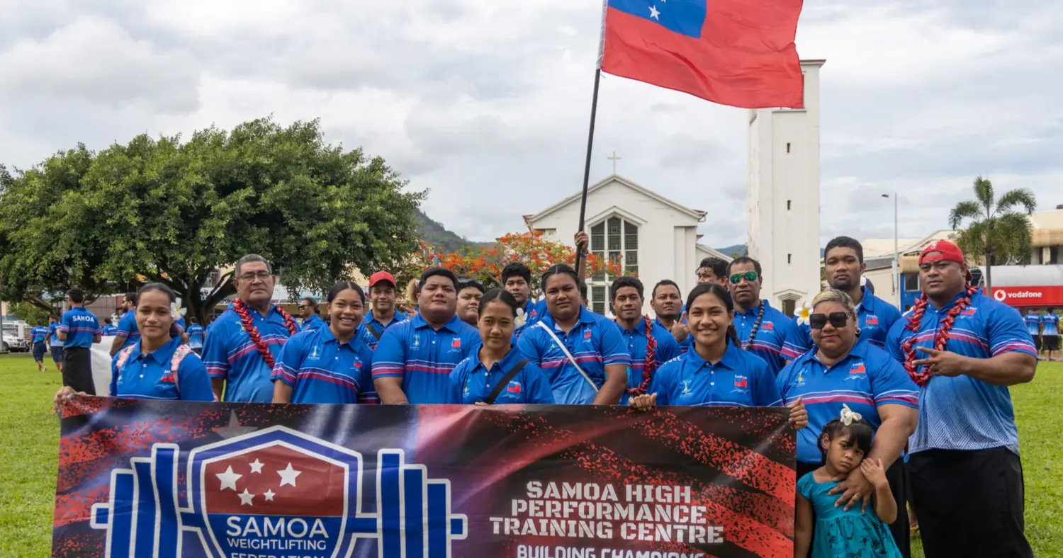 Samoa Observer | New ministry yet to propose cash rewards