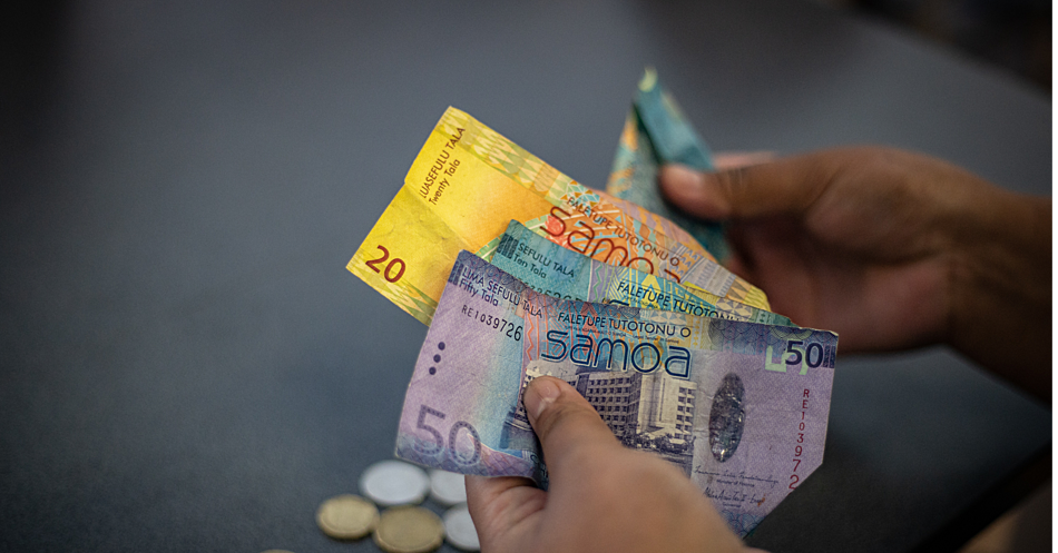 Samoa Observer | Proposed drop in cost of money transfers spells