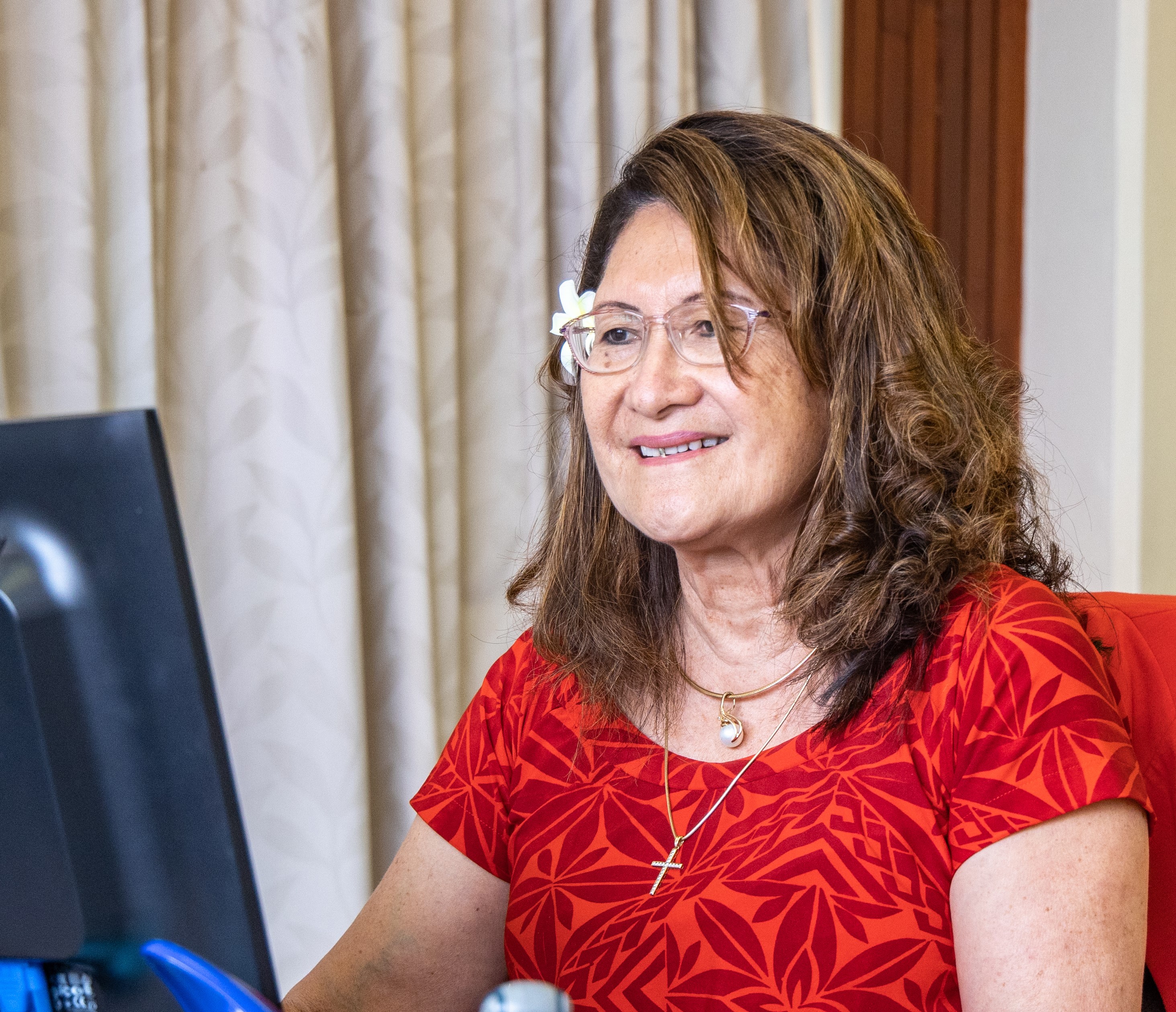 Samoa Observer | Housing Corporation makes $1.2 million profit