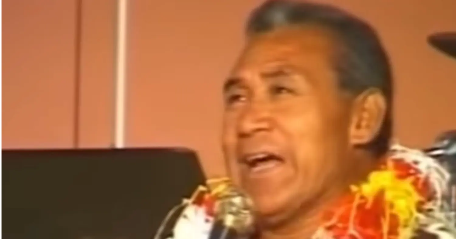Samoa Observer | Samoan mourn the loss of comedy legend, "Petelo"