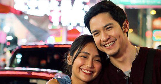 Samoa Observer | Filipino film stars acknowledge Samoan support