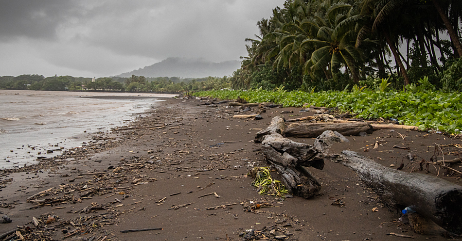 Samoa Observer | Wet weather to continue