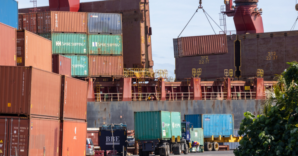 Samoa Observer | Missing fish containers prompt probe