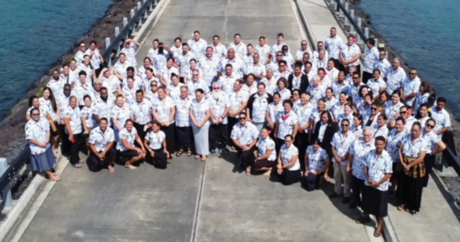 Samoa Observer | Happy 31st SPREP Day