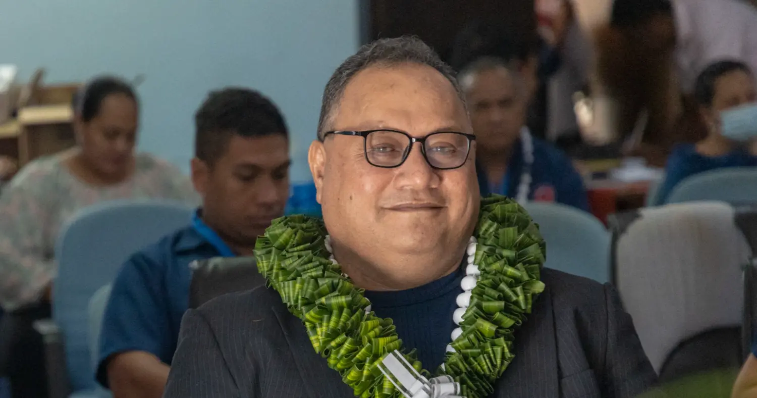 Samoa Observer | Medical training in Samoa - Part 1