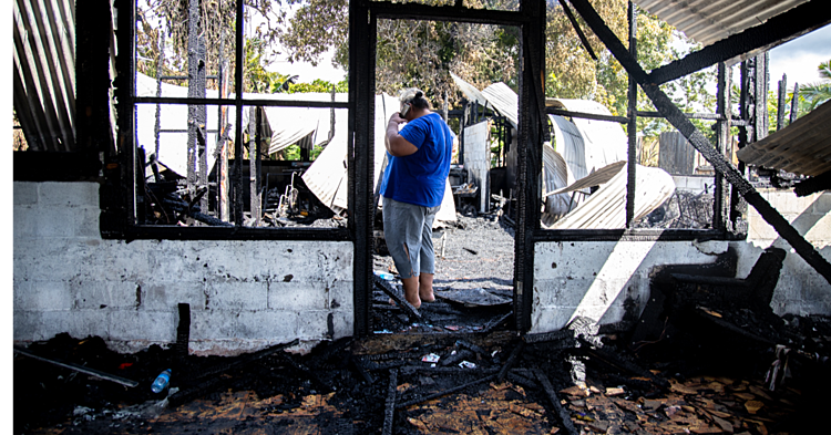 Samoa Observer | O LA MAU A PULE - THE MAU MOVEMENT