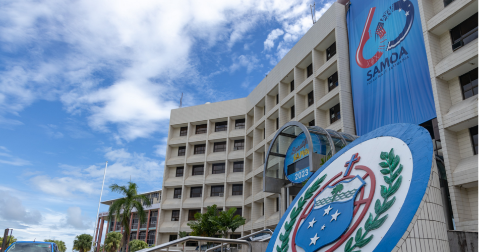 Samoa Observer | Samoa youth body prepares for CHOGM