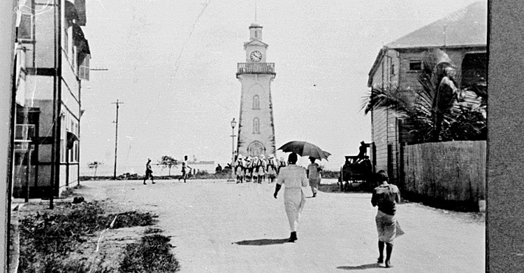 Samoa Observer | O LA MAU A PULE - THE MAU MOVEMENT