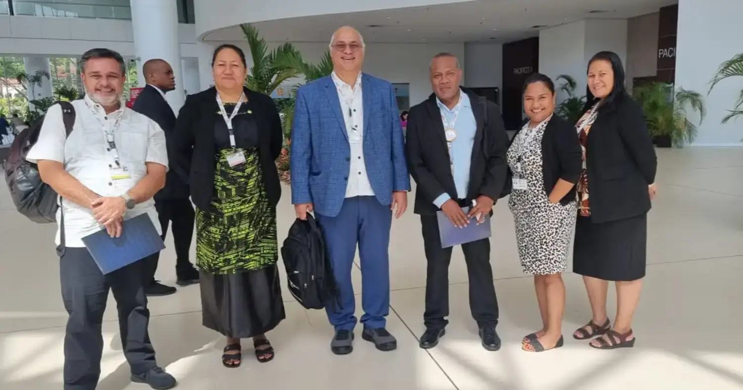 Samoa Observer | Health aims to drop smoking rate