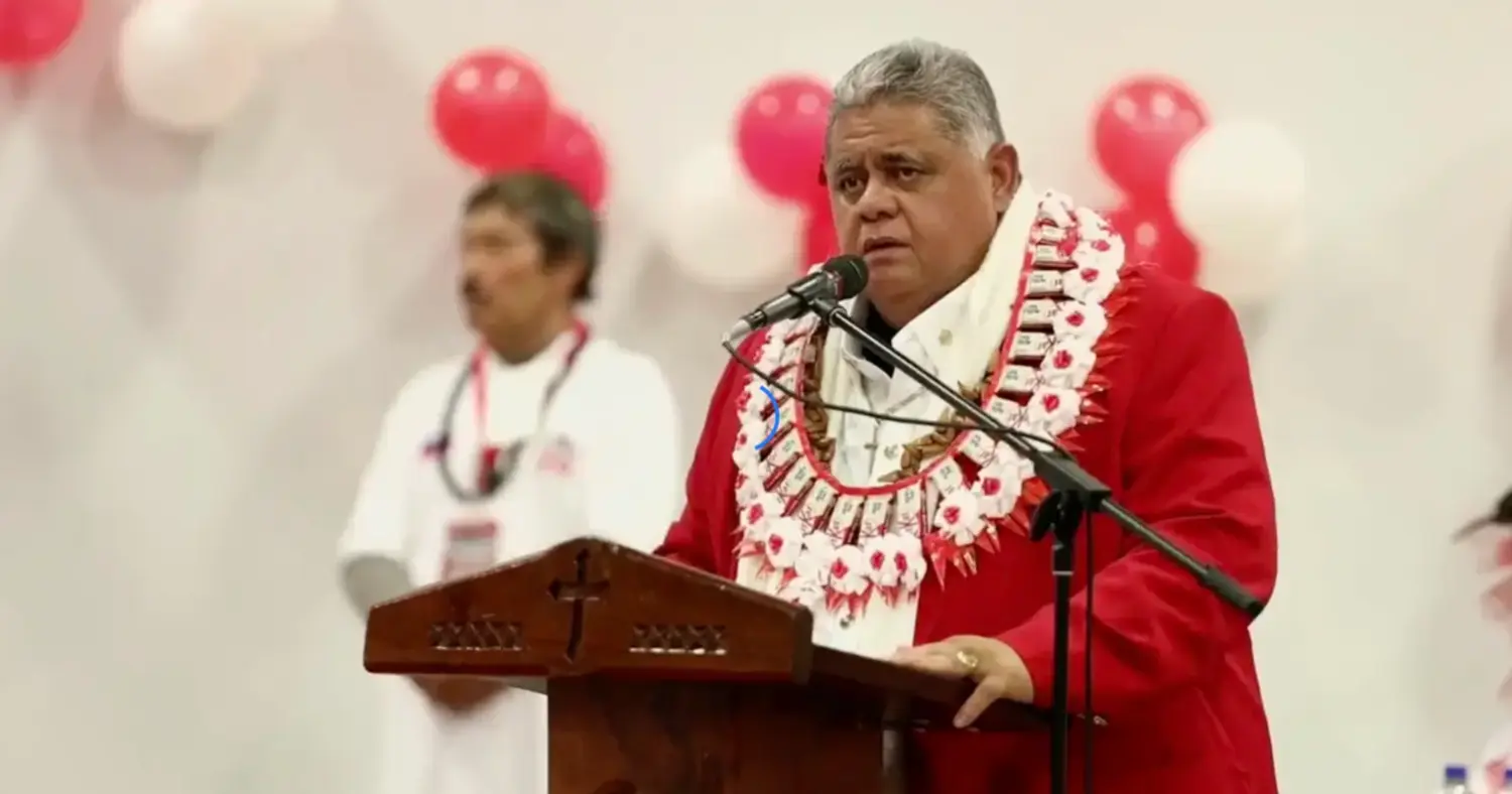 Samoa Observer | FAST raises $200K in Auckland