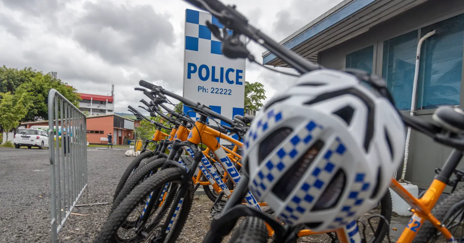 Samoa Observer | Between the Lines