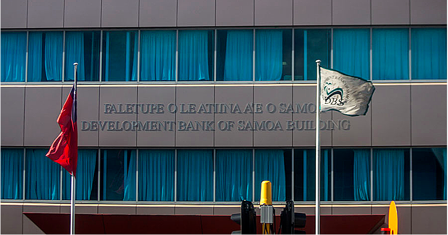 Samoa Observer | Wholesale review of Development Bank of Samoa's loans