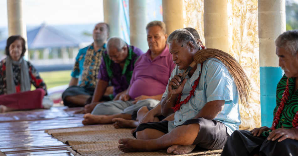 Samoa Observer | Satapuala takes hardline on drugs