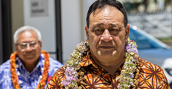 Samoa Observer | Probe on how hospital became a farmhouse