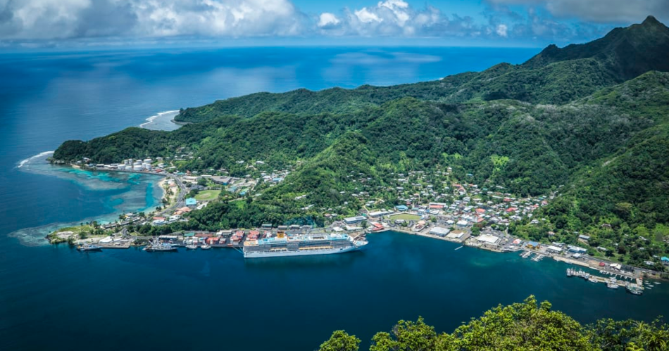 Samoa Observer | StarKist warned of climate change effects