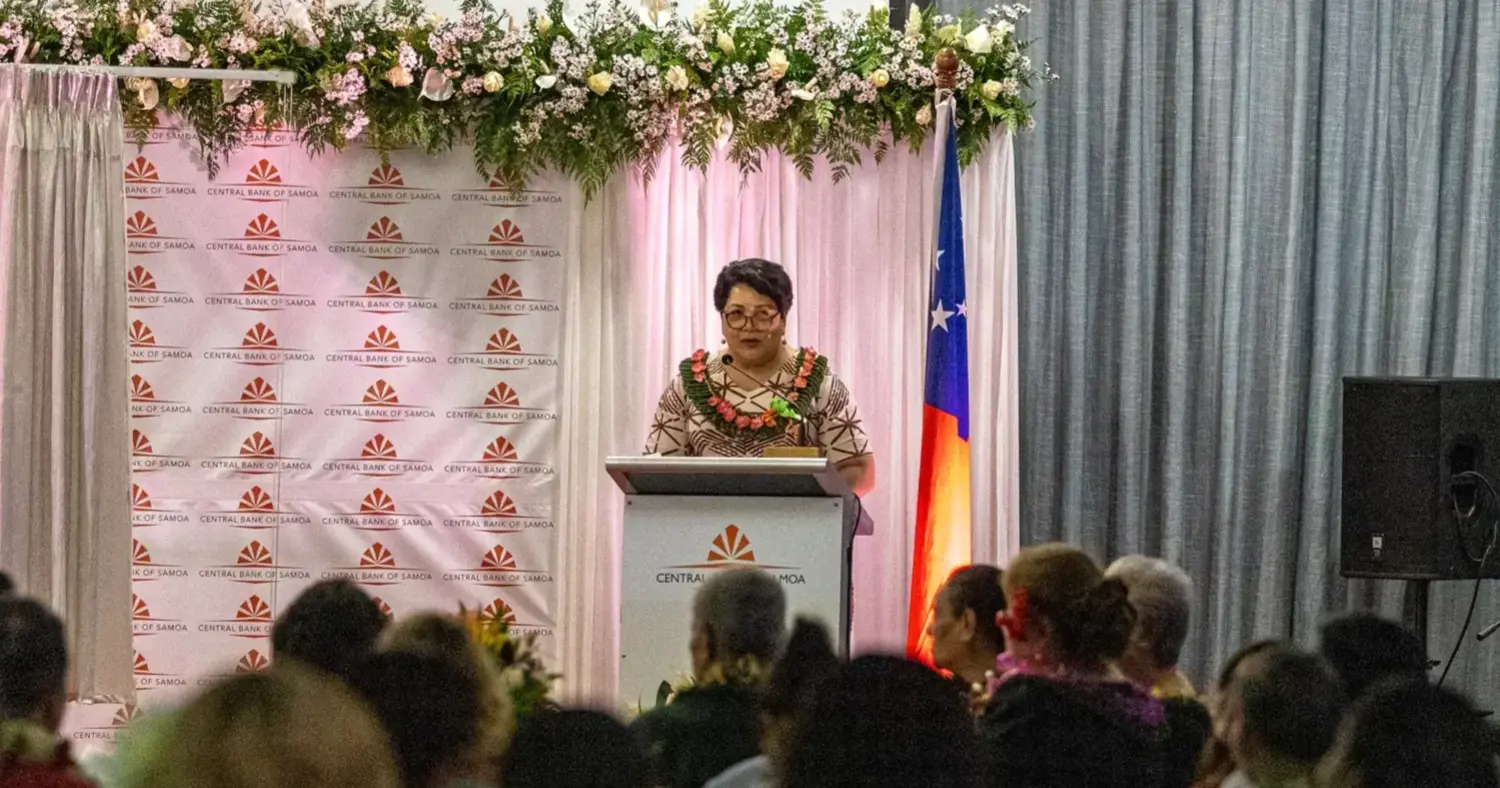 Samoa Observer | C.B.S. Governor's contract extended