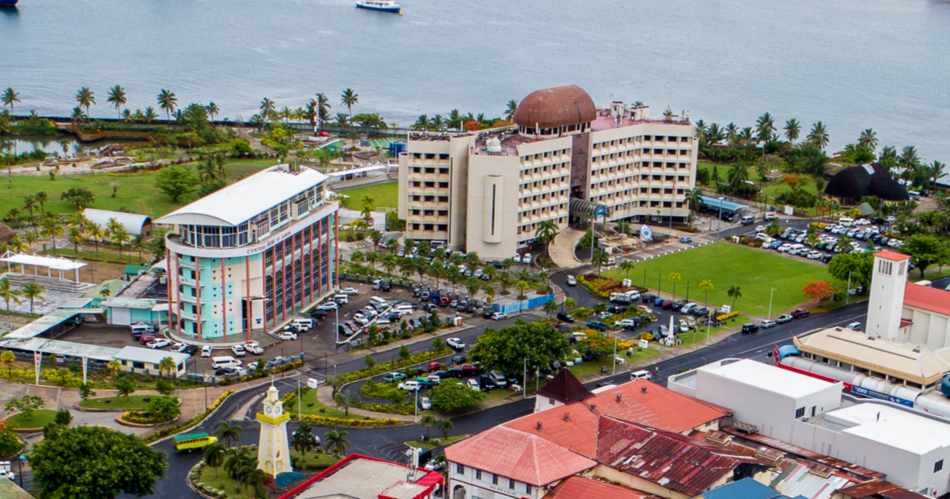 Samoa Observer | Top civil servants' entitlements now standardised