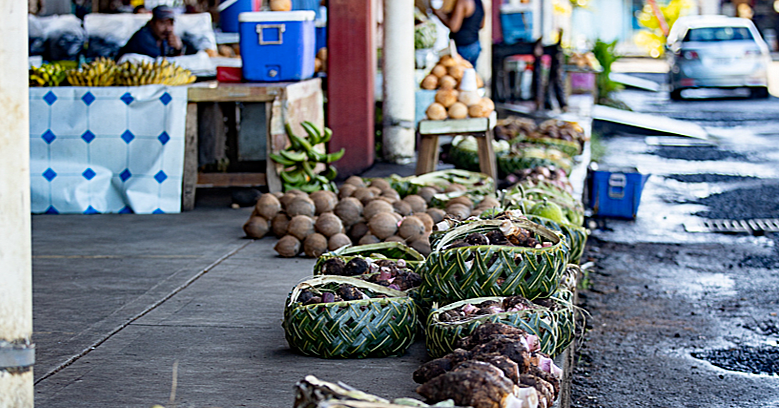 Samoa Observer | August inflation inches higher