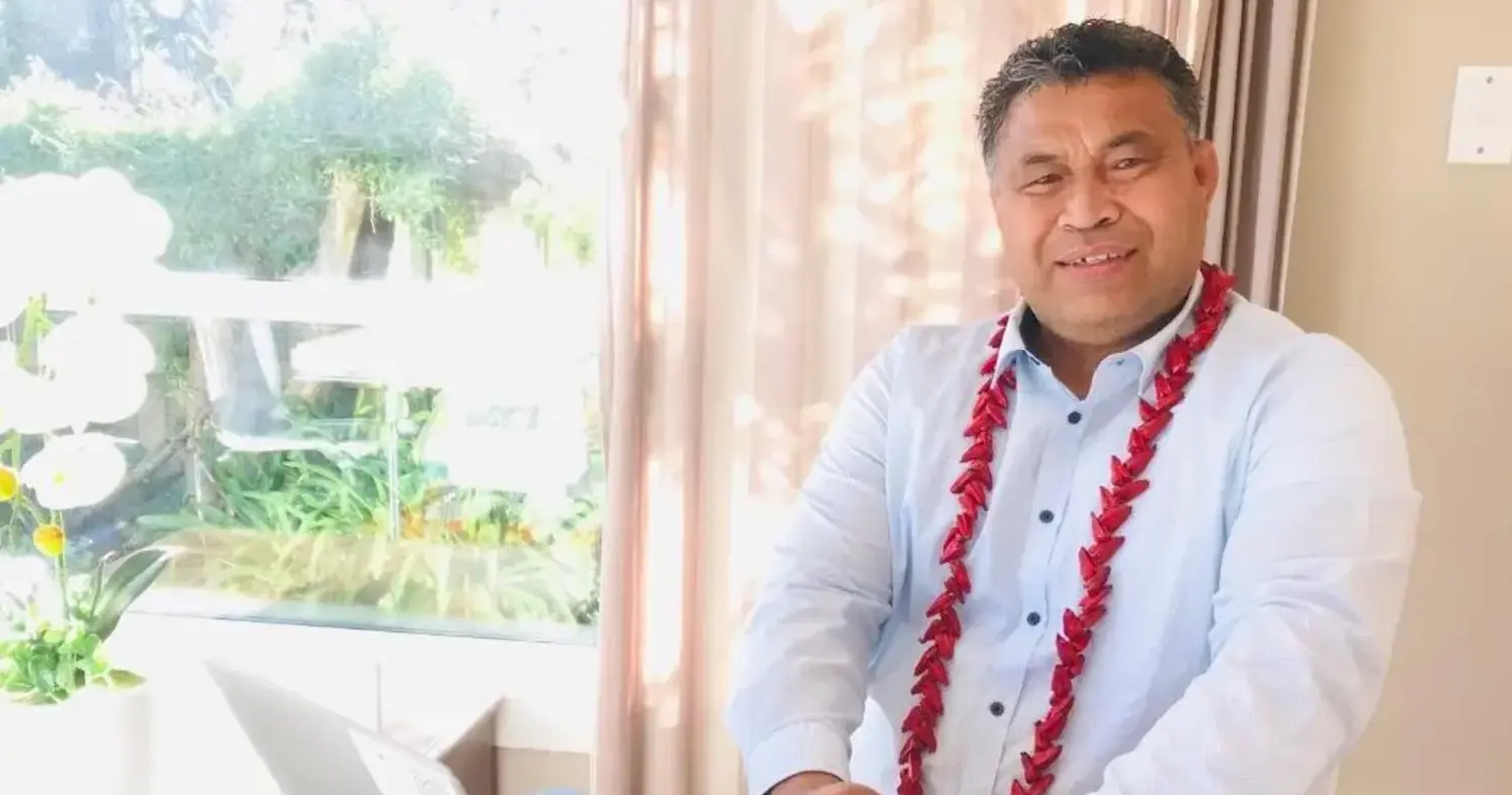 Samoa Observer | Samoan academic scoops double awards