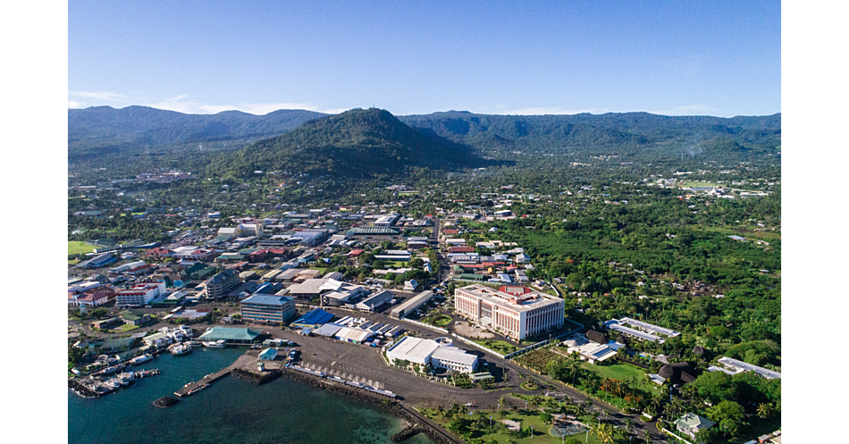 Samoa Observer | Guide to Christmas opening hours