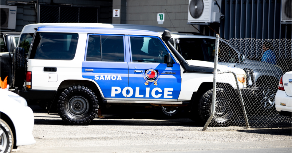 Samoa Observer | One suspect in Vaimoso raid granted bail