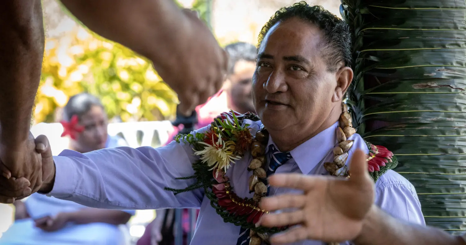 Samoa Observer | New reward proposal, winners still waiting