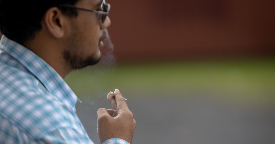 Samoa Observer | Rise in youth smokers worrying: Papalii