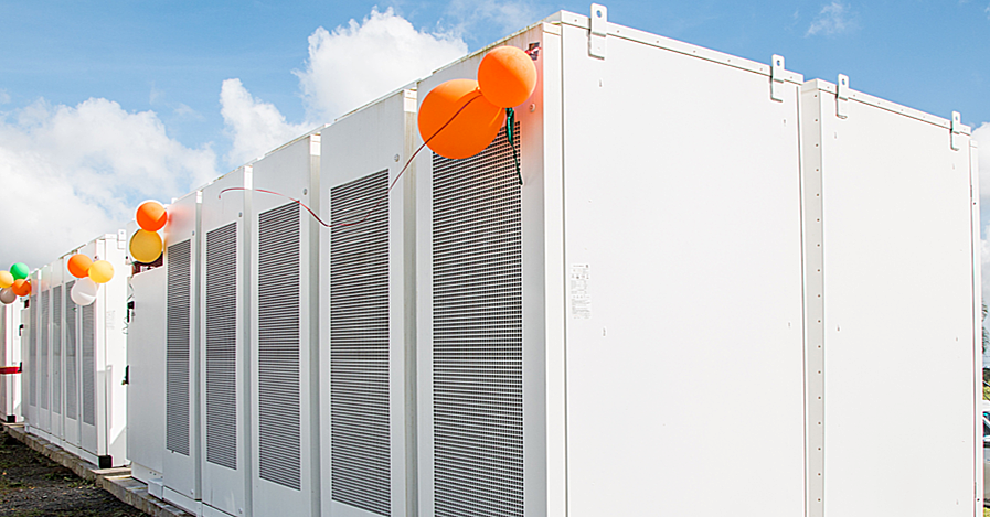 Samoa Observer | Two Samoas one power grid