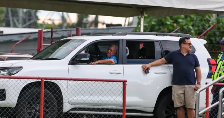 Samoa Observer | Study reveals why Samoans migrate