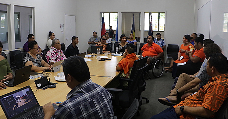 Samoa Observer | New mobile app to benefit SNPF members