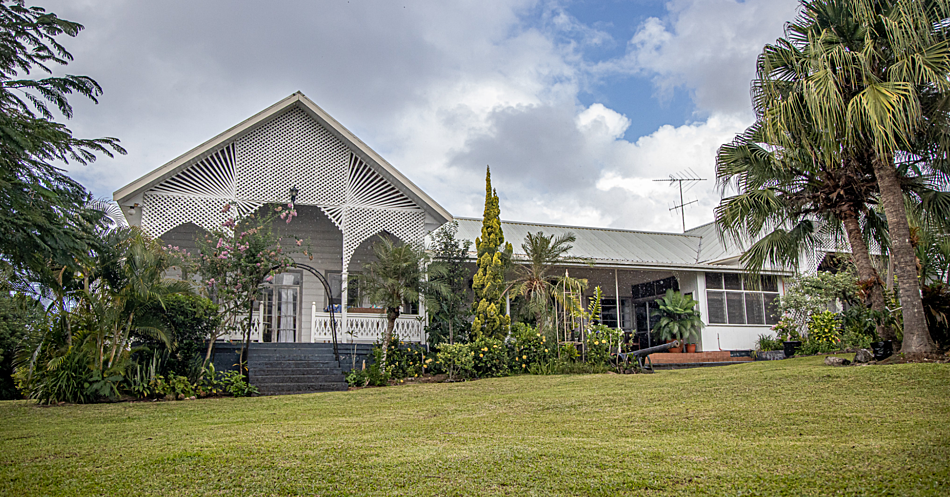 Samoa Observer | Samoa's untold architectural history