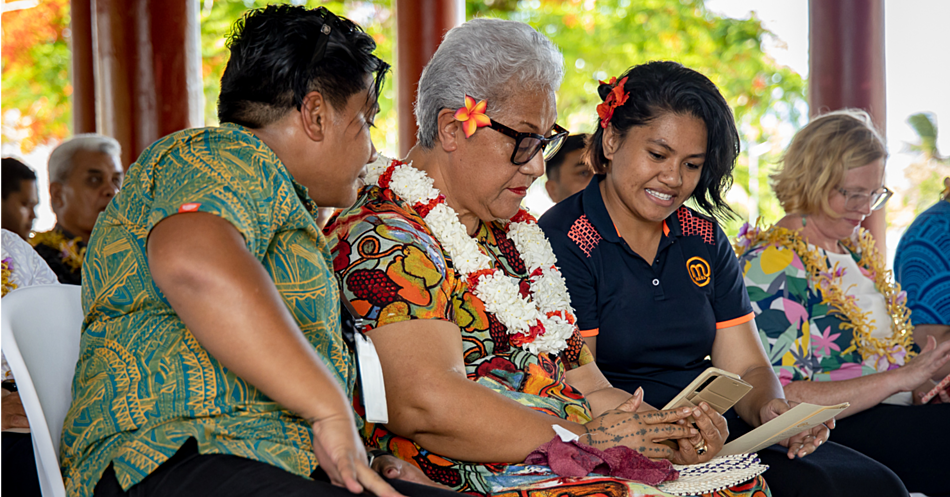 Samoa Observer | New payment app to benefit local businesses