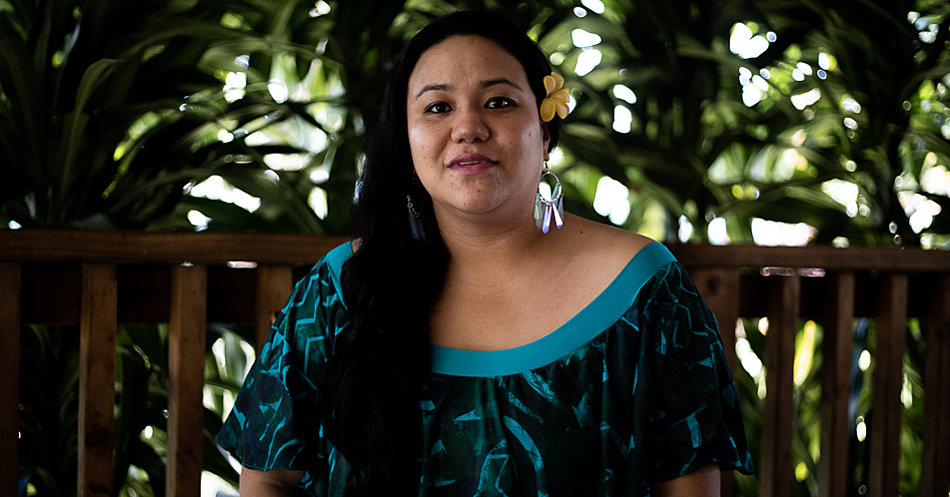 Samoa Observer | Samoa's first skin specialist returns