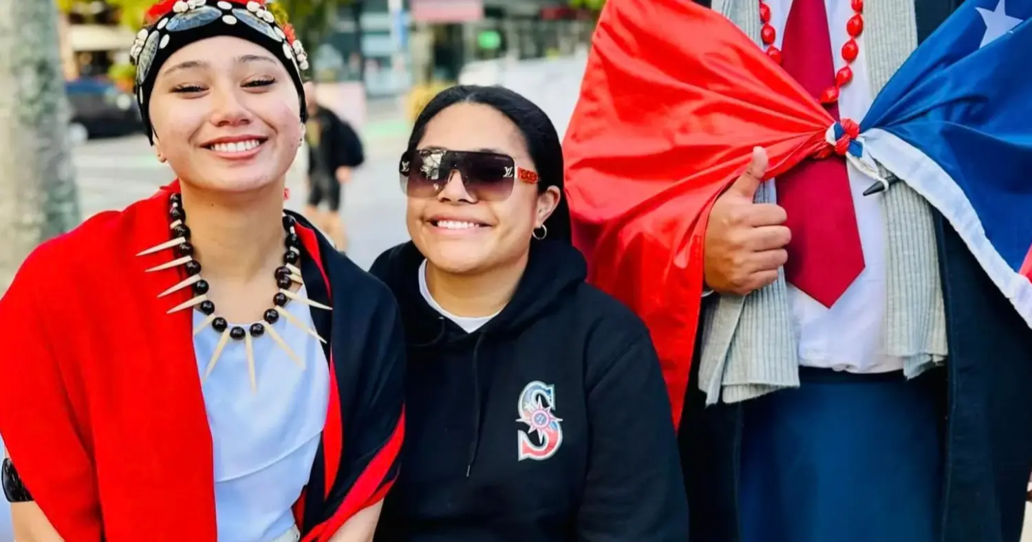 Samoa Observer | Stop denying our elders: Young Samoan