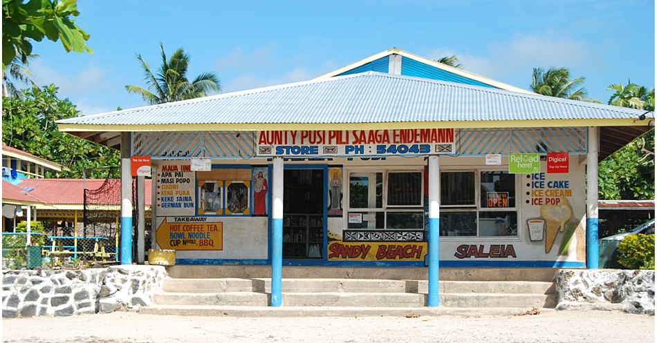 Samoa Observer | Deadline for business license renewal extended
